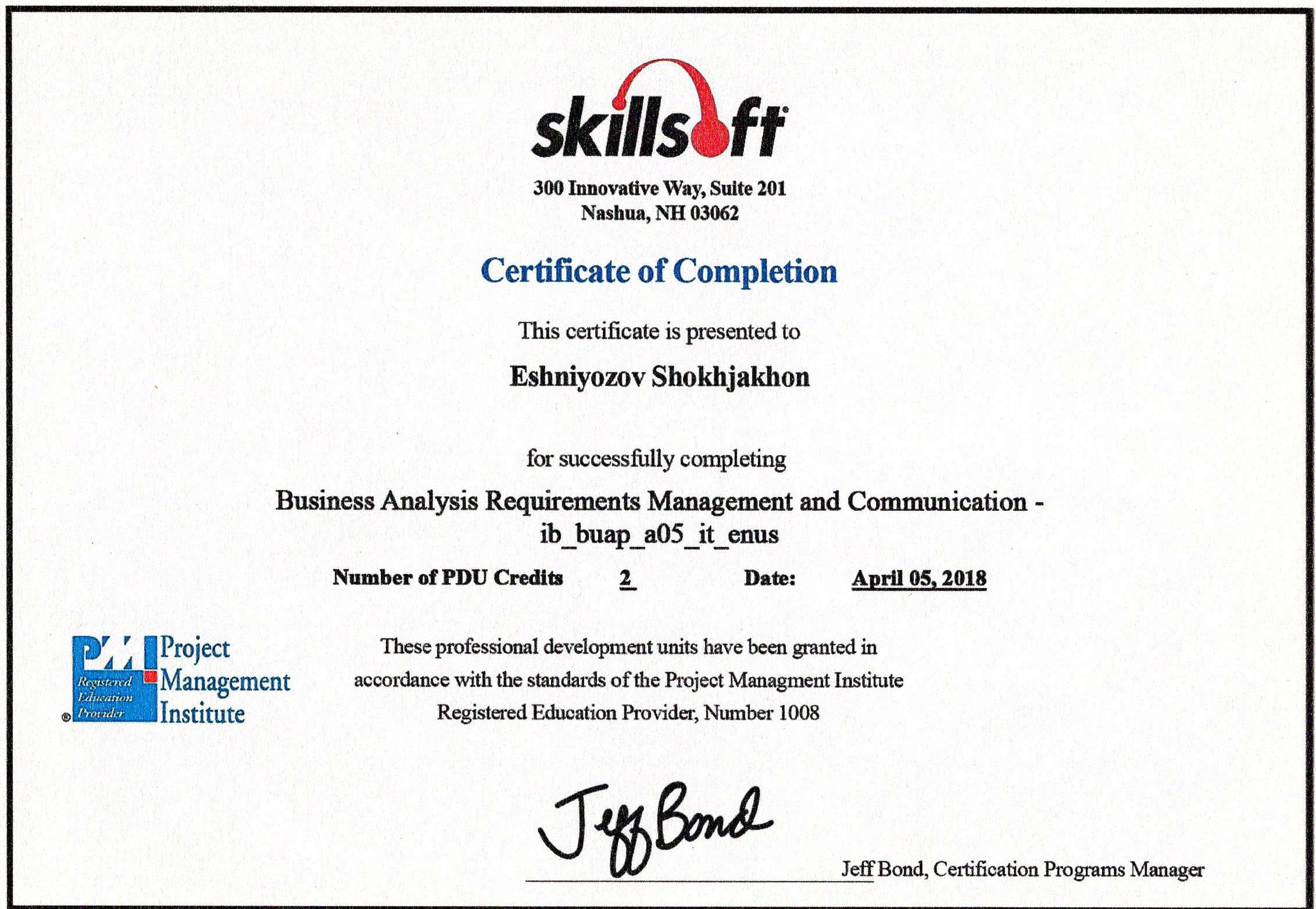 Best Soft Skill Development Certifications for Career Growth in 2025 - Speaknow blog