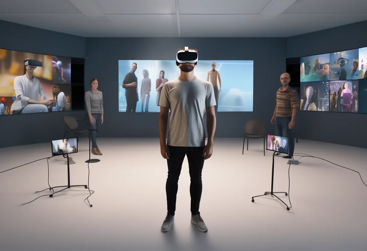 Can Technology Really Help Conquer Public Speaking Anxiety? - Speaknow blog